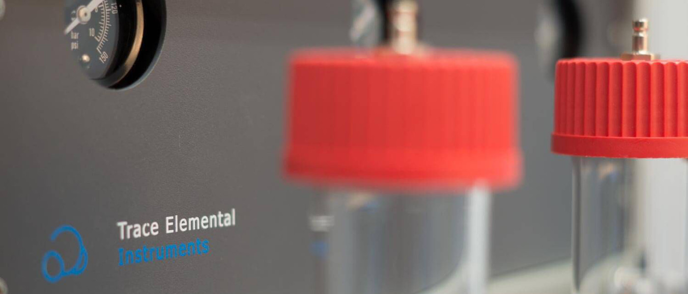 Herrmann | Referenties | Trace Elemental Instruments